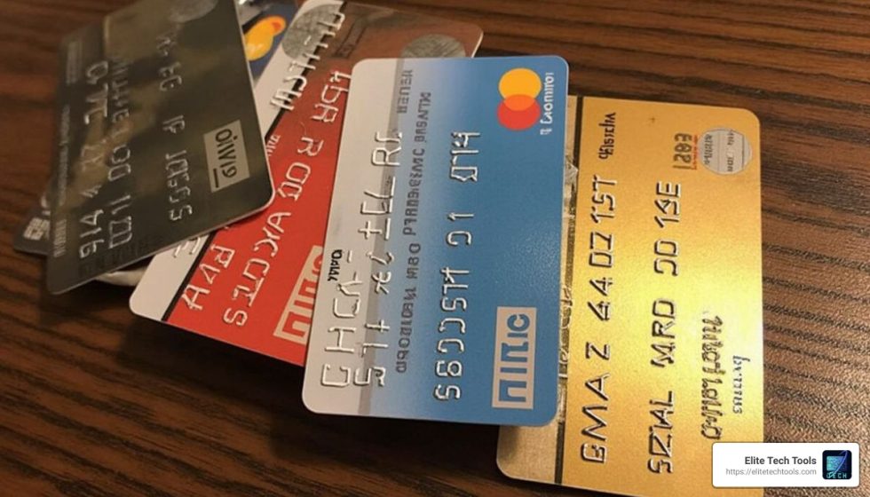 Clone Credit Cards: Top 5 Alarming Facts 2024